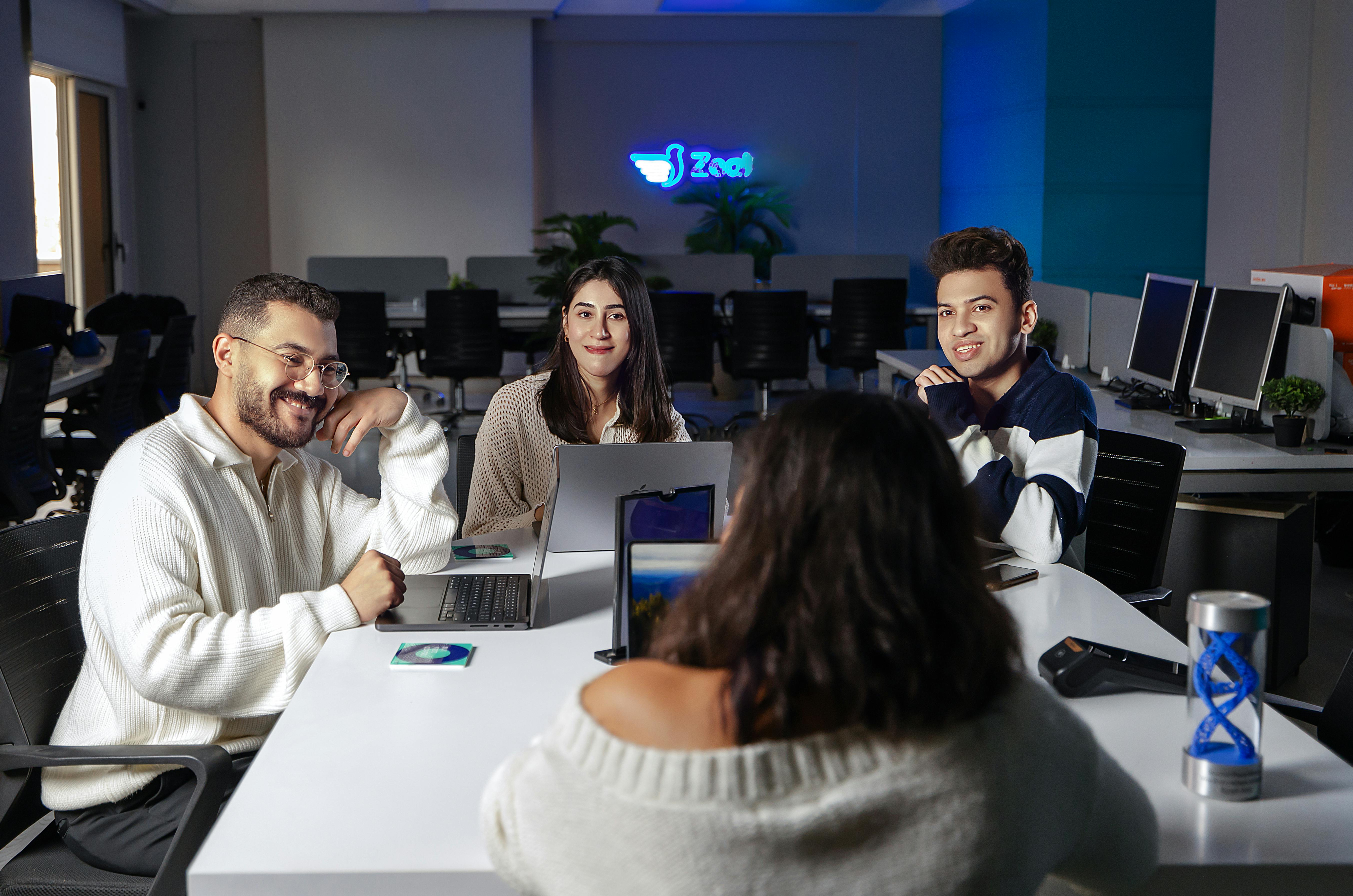 Lead Software Engineer (Backend) at Zeal